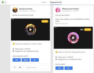 11 herramientas de marketing en Google plus - Marketing Analítico