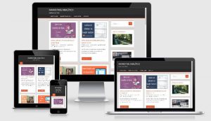 Diseño responsive: Top herramientas gratuitas - Marketing Analítico